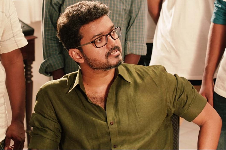 சொன்னதைச் செய்த தமிழ் ராக்கர்ஸ்.. சர்கார் படக்குழு அதிர்ச்சி! – Bhoomitoday