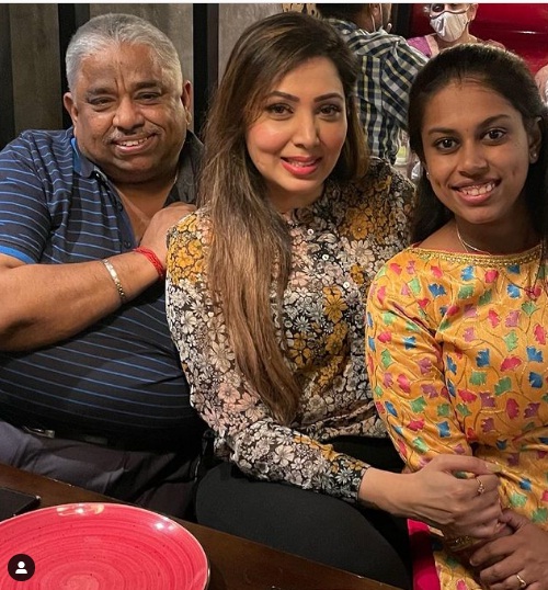 ‘குக் வித் கோமாளி’ தாமுவின் மகளுடன் அஸ்வின்: வைரல் புகைப்படம் ...