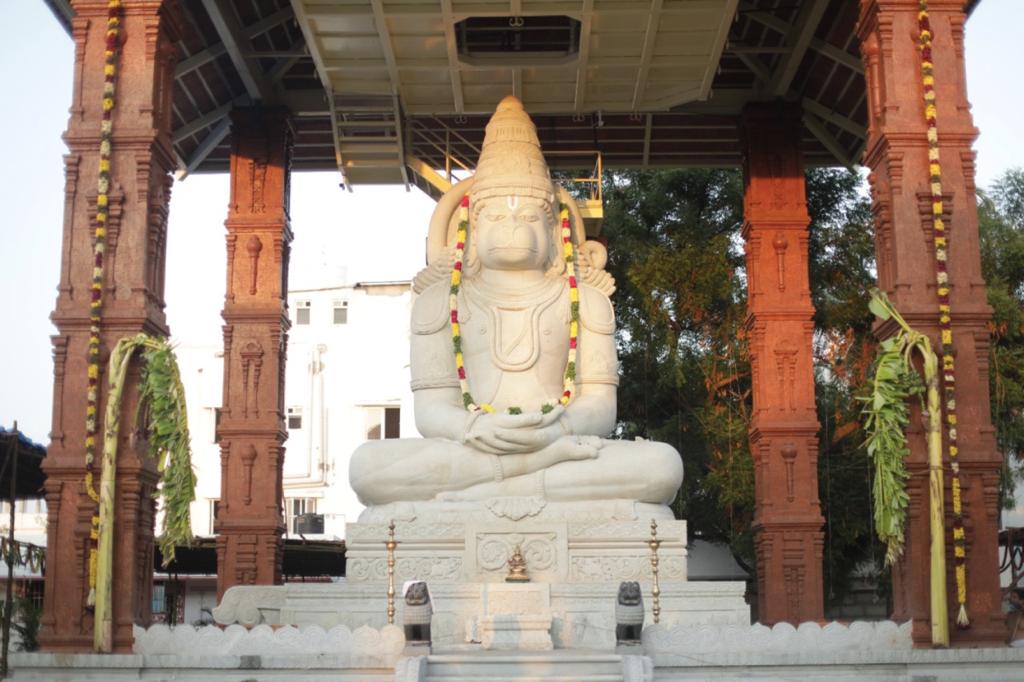 arjun temple – Bhoomitoday