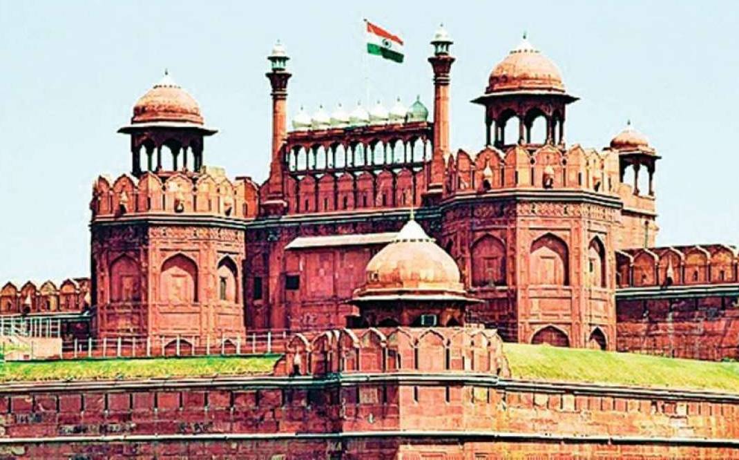 சுதந்திர தினம் வரலாற்றில் முதல் முறையாக புதிய மாற்றம்! – Bhoomitoday