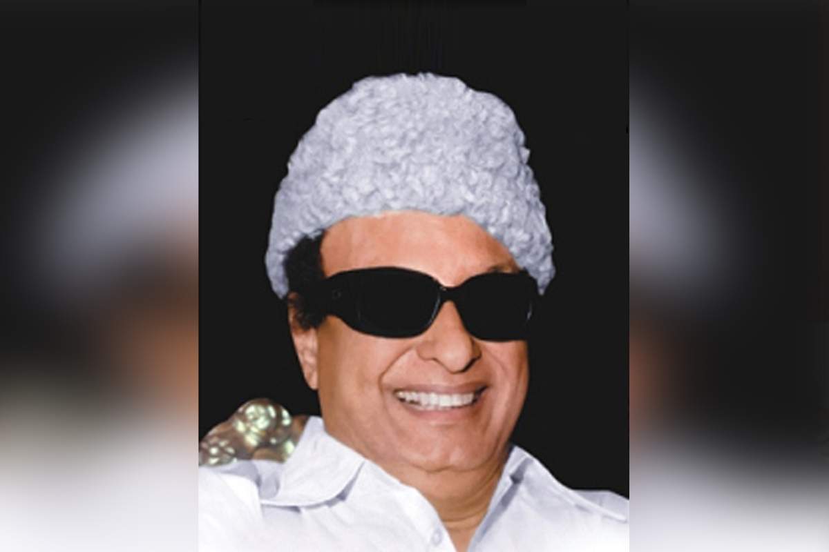 எம்ஜிஆர் பேச்சை கேட்காததால் தற்கொலை செய்து கொண்ட நடிகை: தியாகராஜன் ...