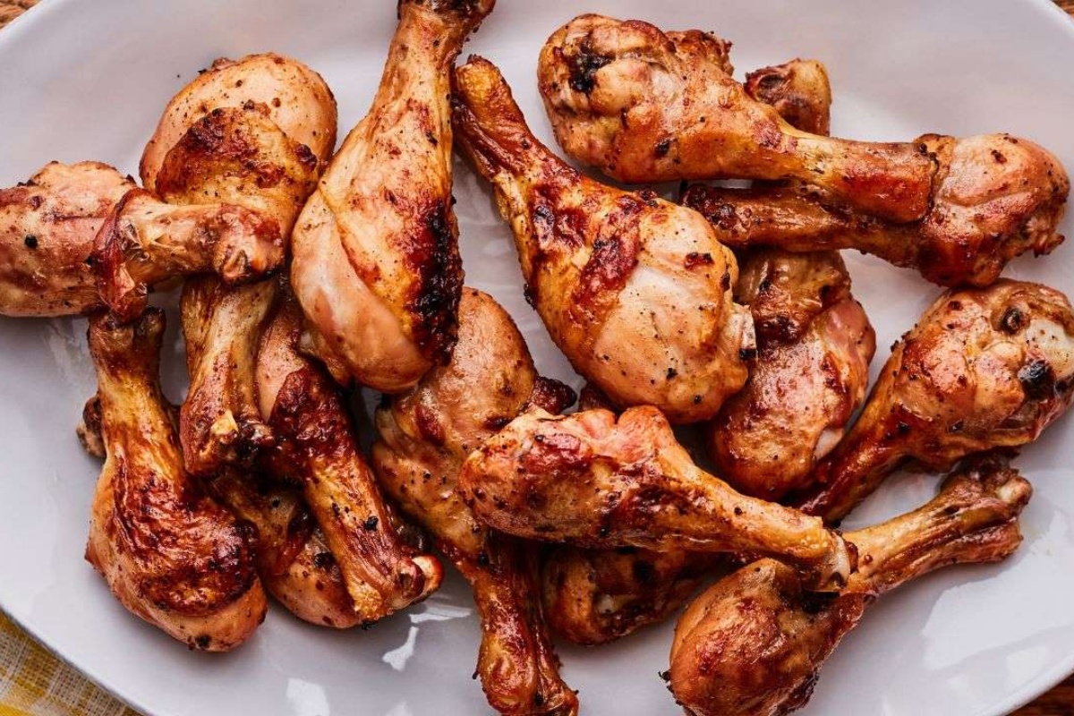 சிக்கன் அதிகம் சாப்பிட்டால் ஆபத்தா…! – Bhoomitoday